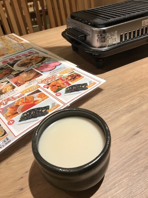 口コミ一覧 : 焼肉・韓国料理KollaBo ららぽーと柏の葉店 （コラボ） - 柏の葉キャンパス/焼肉 [食べログ]