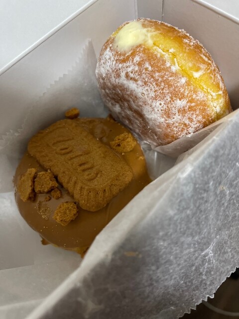 we♡donut （ウィー ラブ ドーナツ） - 千里中央/ドーナツ | 食べログ