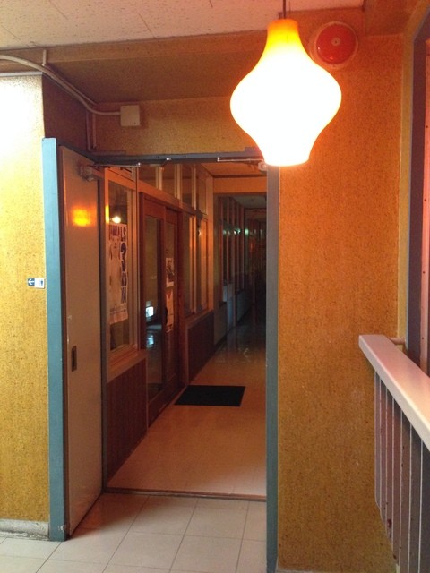 外観写真 : ラジ・カフェ・アパートメント （radi・cafe・apartment） - 近鉄四日市/カフェ [食べログ]