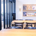 BafunYasai TCC CAFE （バフンヤサイ ティーシーシーカフェ）のご予約 - 明治神宮前/カフェ | 食べログ