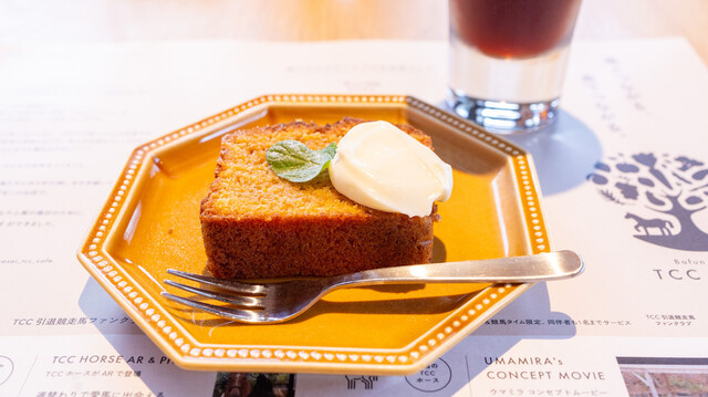 BafunYasai TCC CAFE （バフンヤサイ ティーシーシーカフェ）のご予約 - 明治神宮前/カフェ | 食べログ