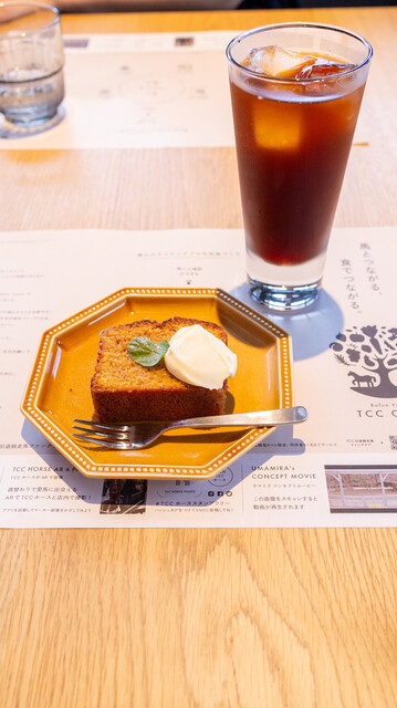 BafunYasai TCC CAFE （バフンヤサイ ティーシーシーカフェ）のご予約 - 明治神宮前/カフェ | 食べログ
