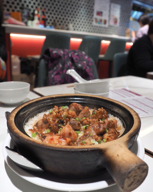 POT POT HALL （ポポホー） - 内幸町/中華料理/ネット予約可 | 食べログ