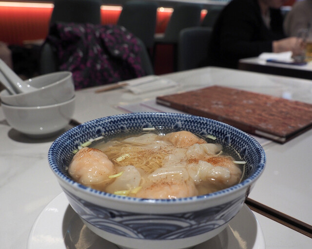 POT POT HALL （ポポホー） - 内幸町/中華料理/ネット予約可 | 食べログ