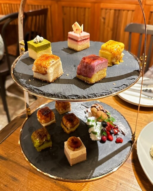 nurikabe cafe SSS （ヌリカベ カフェ エスリー）のご予約 - 渋谷/カフェ | 食べログ