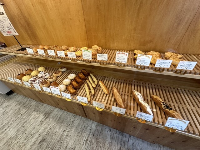 The North Bakery Okinawa （ザ ノース ベーカリー） - 美栄橋/パン | 食べログ
