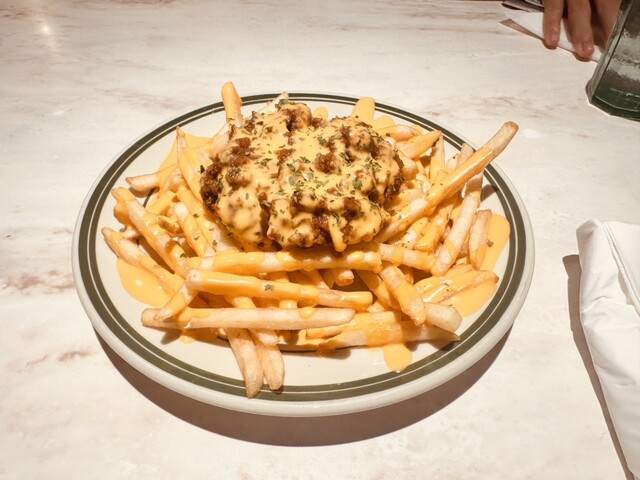 口コミ一覧 : Hey's Diner （ヘイズダイナー） - 京成幕張本郷/ピザ [食べログ]