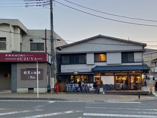 HAOSTAY COFFEE （ハオステイコーヒー） - 河口湖/カフェ | 食べログ