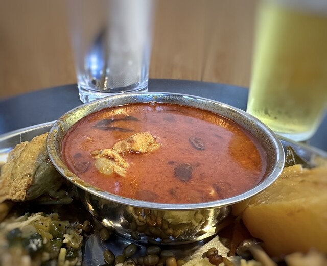 口コミ一覧 : UCHEE Spice Kitchen - 桜坂/スリランカ料理 [食べログ]