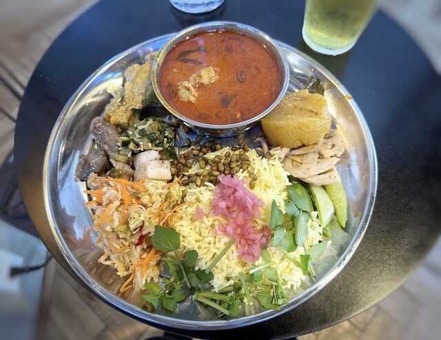 口コミ一覧 : UCHEE Spice Kitchen - 桜坂/スリランカ料理 [食べログ]