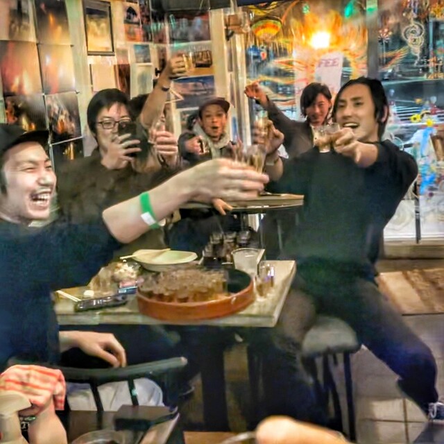 TABI＆DINING ROUTE ZERO （タビ＆ダイニング ルートゼロ） - 下落合/ダイニングバー | 食べログ