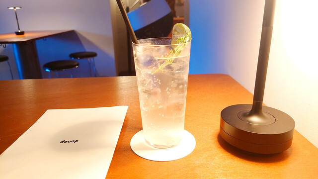 dooop （ドゥープ） - 京都河原町/バル | 食べログ