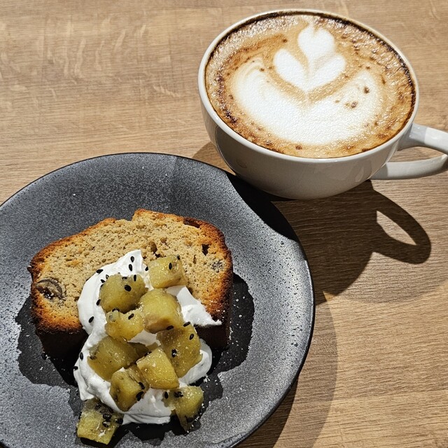 アクロカフェ （ACRO CAFE） - 津/カフェ | 食べログ