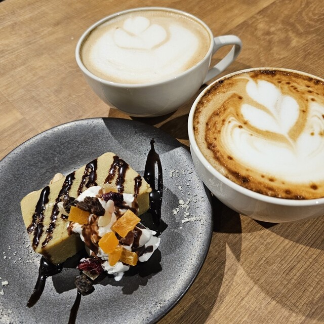 アクロカフェ （ACRO CAFE） - 津/カフェ | 食べログ