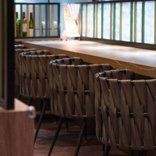 内観写真 : 参鶏湯 tan （sam-ge-tang tan / タン） - 神田/韓国料理 | 食べログ