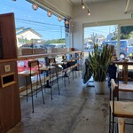 mito cafe （ミト カフェ） - 三崎口/カフェ | 食べログ