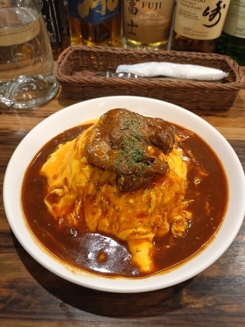 チャモロ - 恵比寿/洋食 | 食べログ