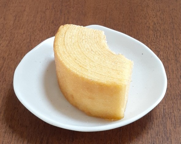 IKARIYA BEIKA KYOTO - 烏丸御池/バームクーヘン | 食べログ