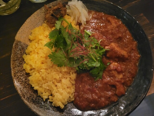 INVADER ONE FLAT cafe （インベーダーワンフラット カフェ） - 下北沢/バー | 食べログ