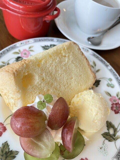 口コミ一覧 : cafe Ocelot （オセロット） - 南永山/カフェ [食べログ]
