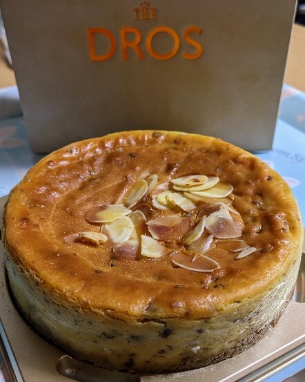 口コミ一覧 : THE DROS グランスタ東京店 （ザ ドロス） - 東京/スイーツ [食べログ]