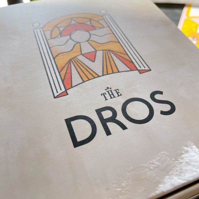 口コミ一覧 : THE DROS グランスタ東京店 （ザ ドロス） - 東京/スイーツ [食べログ]