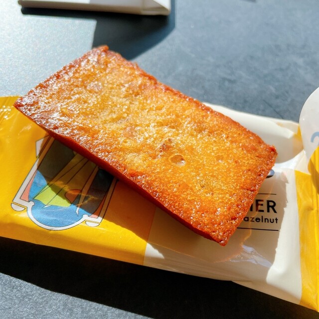 THE DROS グランスタ東京店 （ザ ドロス） - 東京/スイーツ | 食べログ