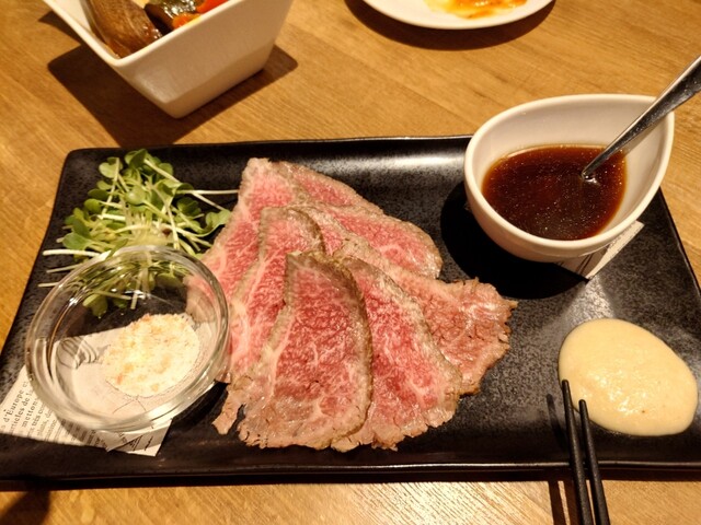 MJ BAR （エムジェーバー） - 勝どき/ダイニングバー/ネット予約可 | 食べログ