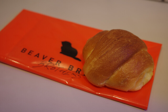 口コミ一覧 : BEAVER BREAD BROTHERS （ビーバー ブレッド ブラザーズ） - 虎ノ門ヒルズ/パン [食べログ]