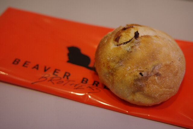 BEAVER BREAD BROTHERS （ビーバー ブレッド ブラザーズ） - 虎ノ門ヒルズ/パン | 食べログ