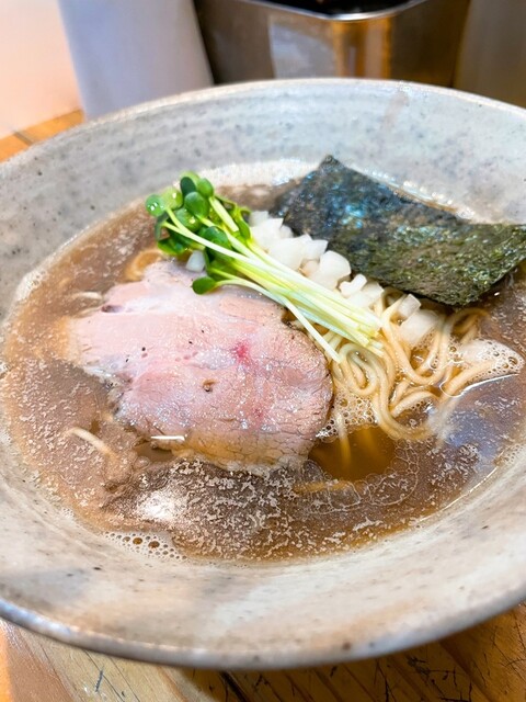 DAIKUMA （ダイクマ） - 北茅ケ崎/ラーメン | 食べログ