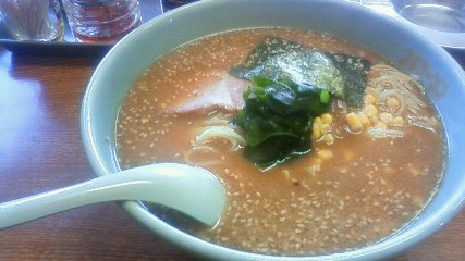 口コミ一覧 : ラーメンショップ 宇都宮南店 - 雀宮/ラーメン [食べログ]