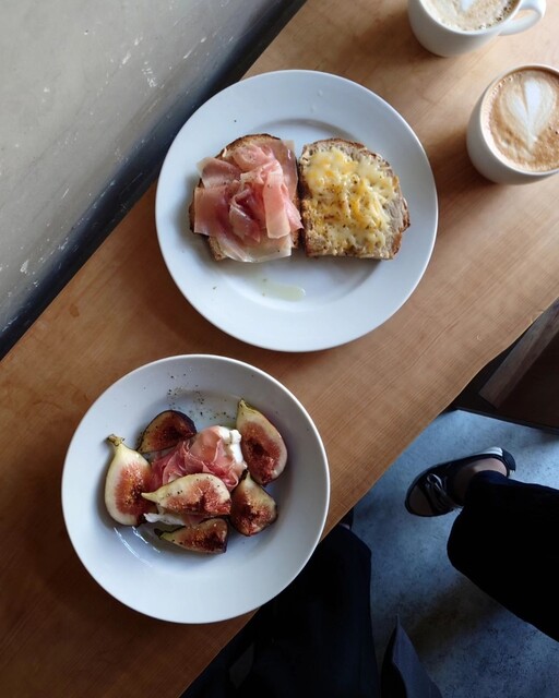 ARCHI coffee and wine （アーキ コーヒーアンドワイン） - 西院（京福）/カフェ | 食べログ