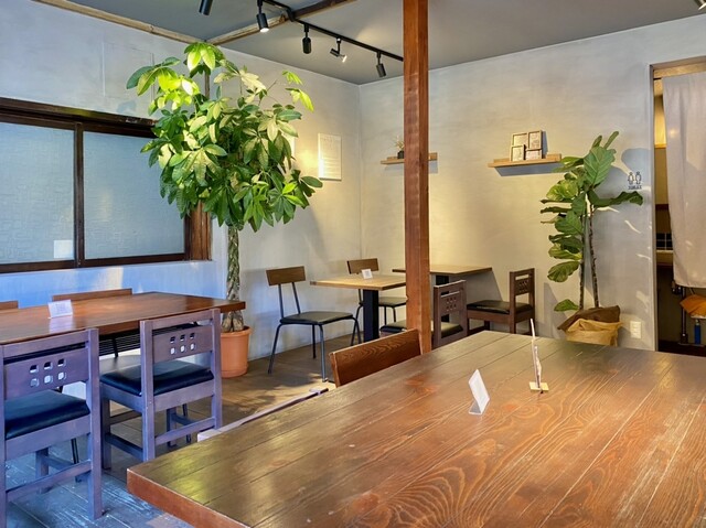 HAOSTAY COFFEE （ハオステイコーヒー） - 河口湖/カフェ | 食べログ