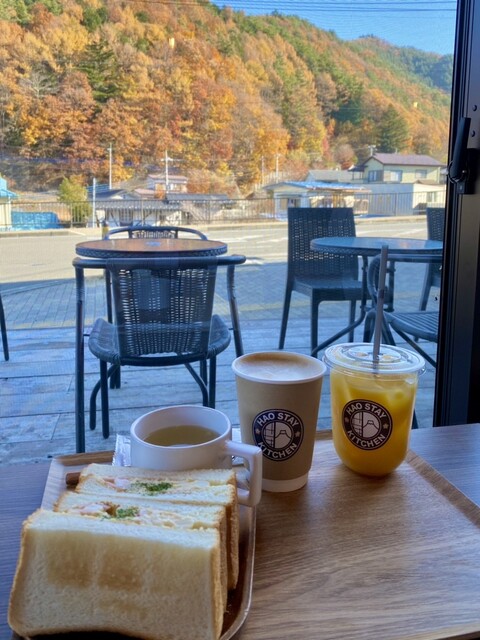 HAOSTAY COFFEE （ハオステイコーヒー） - 河口湖/カフェ | 食べログ