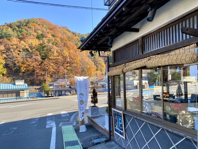 HAOSTAY COFFEE （ハオステイコーヒー） - 河口湖/カフェ | 食べログ