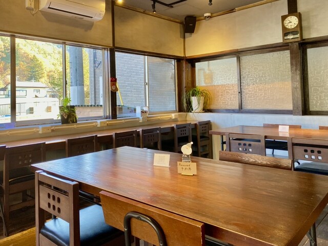 HAOSTAY COFFEE （ハオステイコーヒー） - 河口湖/カフェ | 食べログ