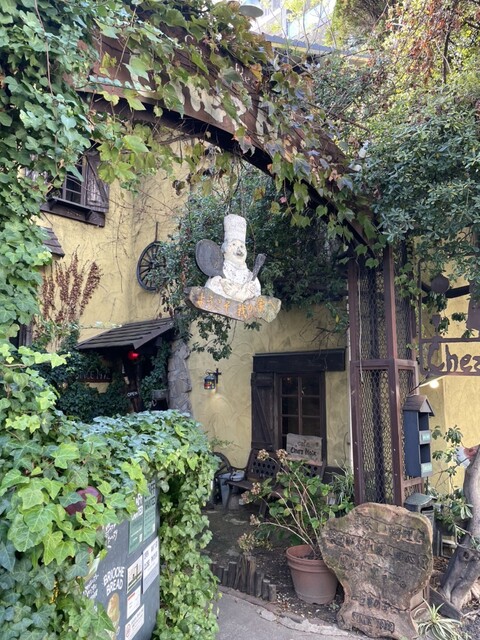 Restaurant Chez Noix （レストラン シェノワ） - 高井田中央/洋食/ネット予約可 | 食べログ