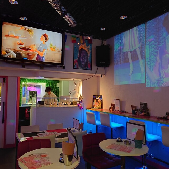 DEVIL CHICKEN NEW YORK （デビル チキン ニュー ヨーク） - 旭川/アメリカ料理 | 食べログ