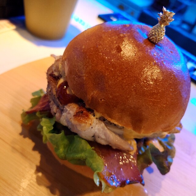 DEVIL CHICKEN NEW YORK （デビル チキン ニュー ヨーク） - 旭川/アメリカ料理 | 食べログ