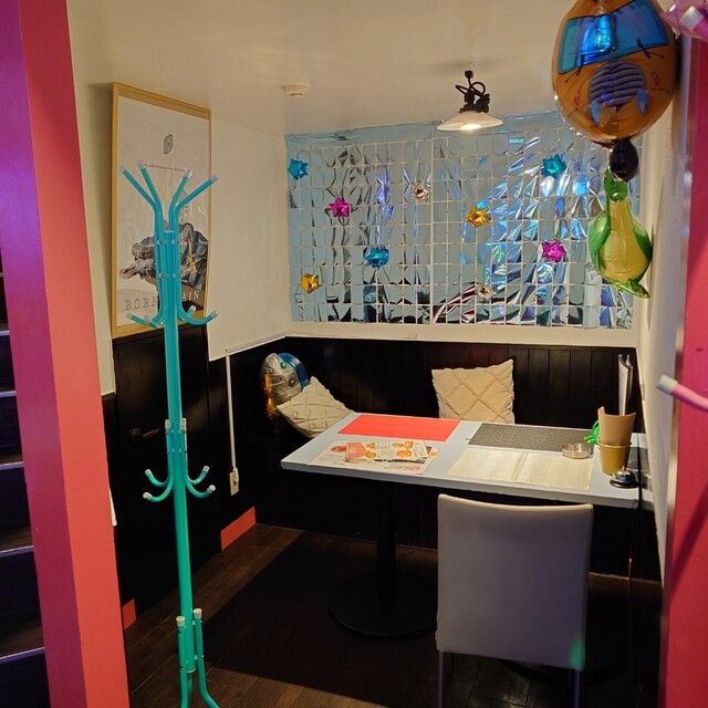 DEVIL CHICKEN NEW YORK （デビル チキン ニュー ヨーク） - 旭川/アメリカ料理 | 食べログ