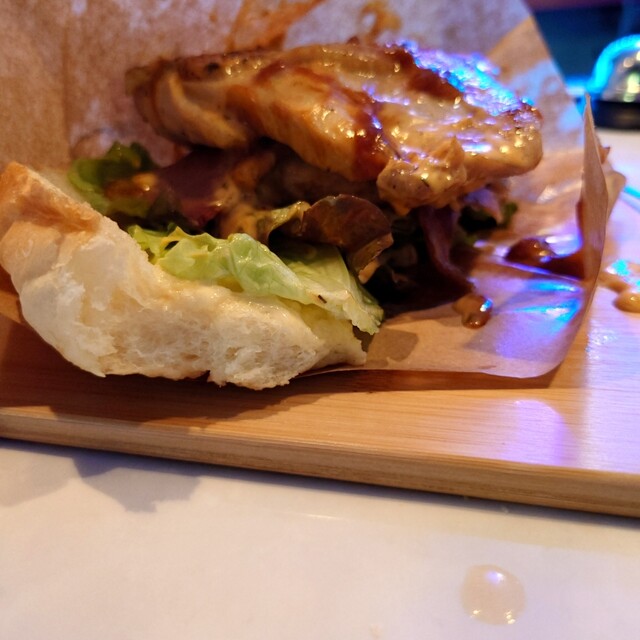 DEVIL CHICKEN NEW YORK （デビル チキン ニュー ヨーク） - 旭川/アメリカ料理 | 食べログ