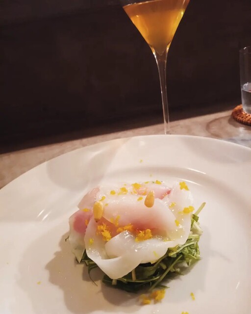 口コミ一覧 : CeU （くぇう） - 熊本城・市役所前/イタリアン [食べログ]