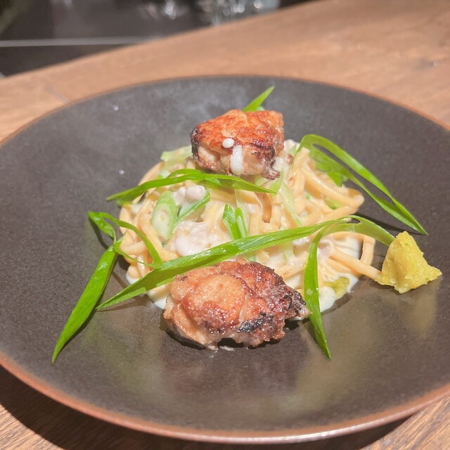 Konel （コーネル） - 代々木上原/イタリアン | 食べログ