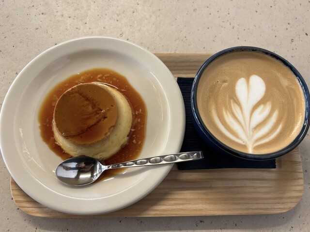 口コミ一覧 : Sailing Coffee （セーリング コーヒー） - 海士町その他/カフェ [食べログ]