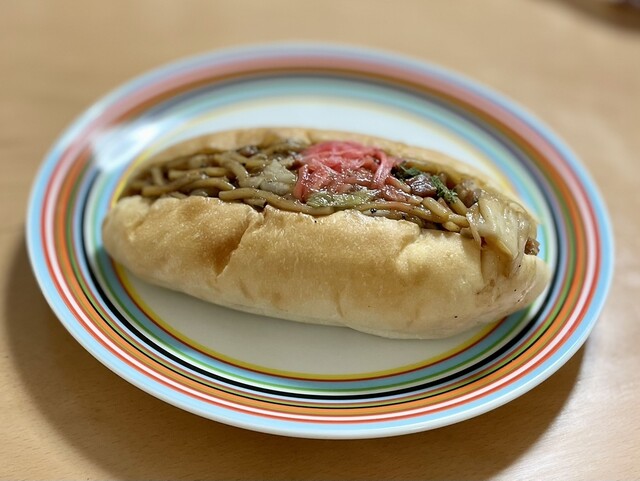 パン家のどん助 （パンヤノドンスケ） - 東新宿/パン | 食べログ