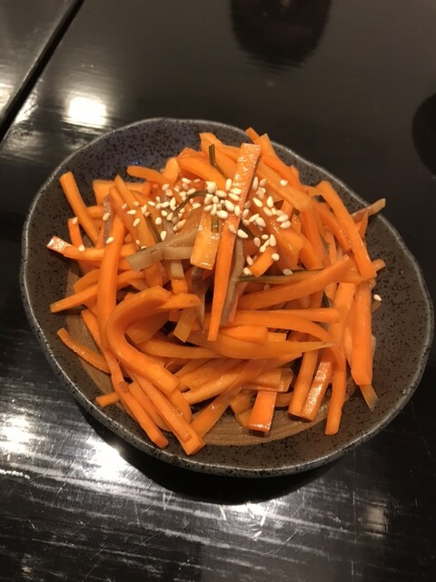 餃子 照井 福島駅東口店 （ギョウザ テルイ） - 福島/餃子 | 食べログ