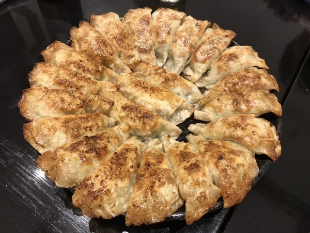 餃子 照井 福島駅東口店 （ギョウザ テルイ） - 福島/餃子 | 食べログ