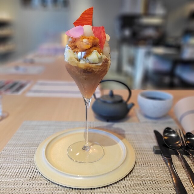 Kazu Bake （カズ ベイク） - 宮原/ケーキ | 食べログ