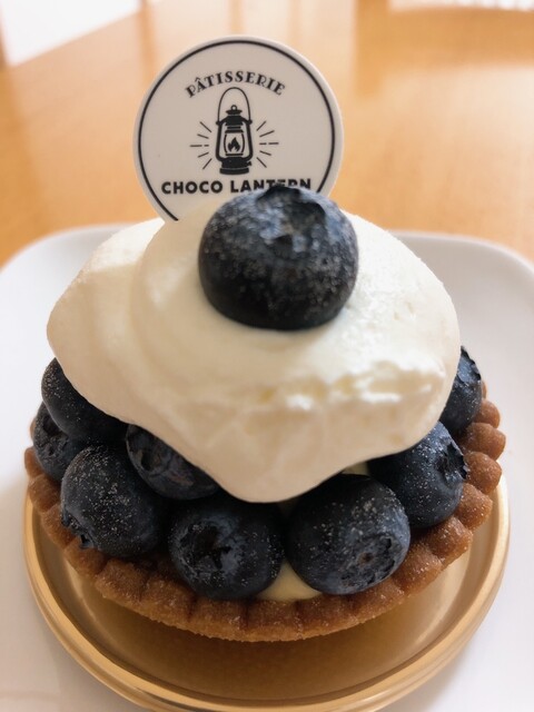 パティスリーショコランタン （PÂTISSERIE CHOCO LANTERN） - 稲美町その他/洋菓子 | 食べログ